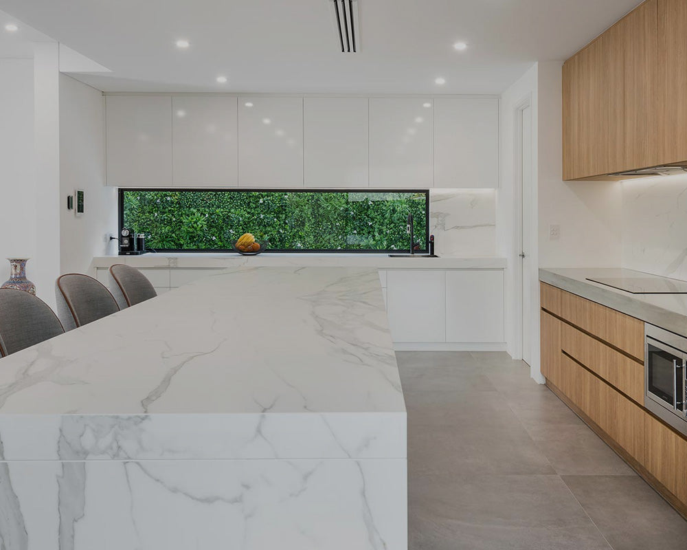 Stone Benchtops – Perth Trade Direct