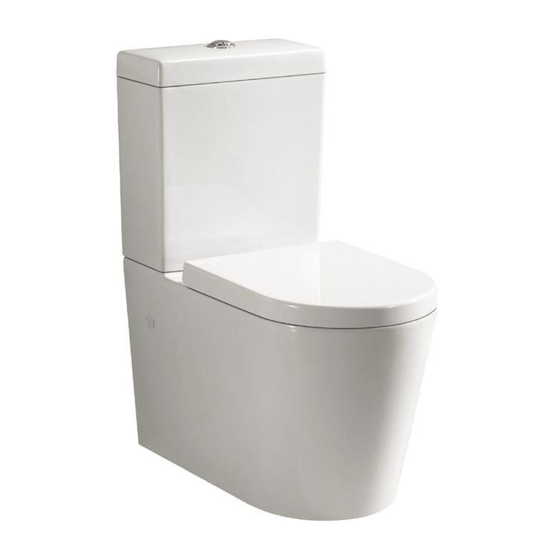 Toilets – Perth Trade Direct